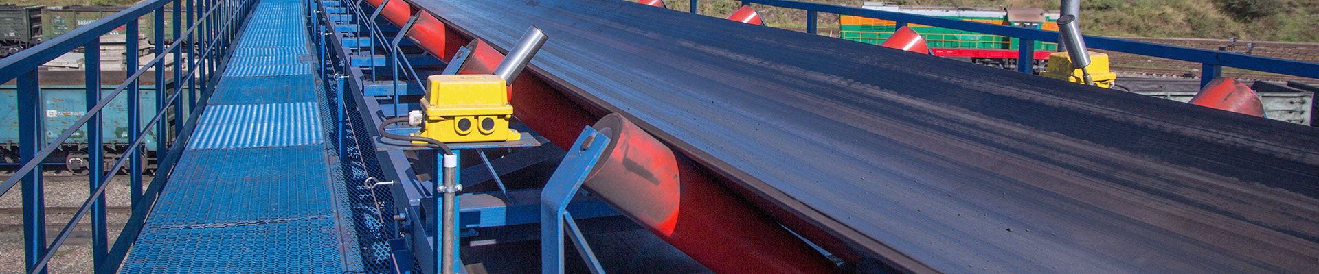 Nylon Conveyor Belt from China, Nylon Conveyor Belt Manufacturer ...